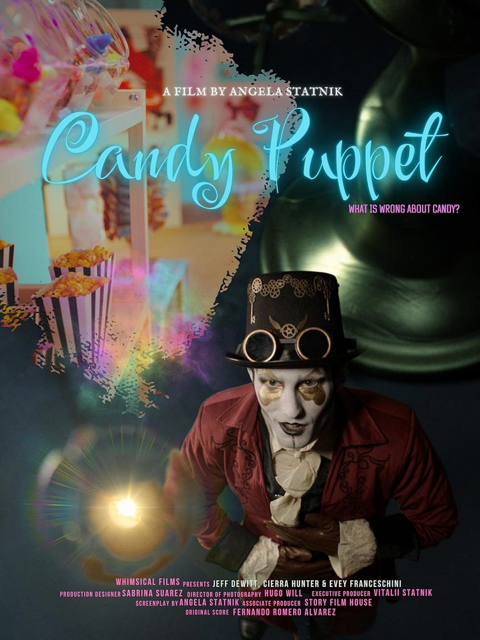 Candy Puppet (2024) | ČSFD.cz