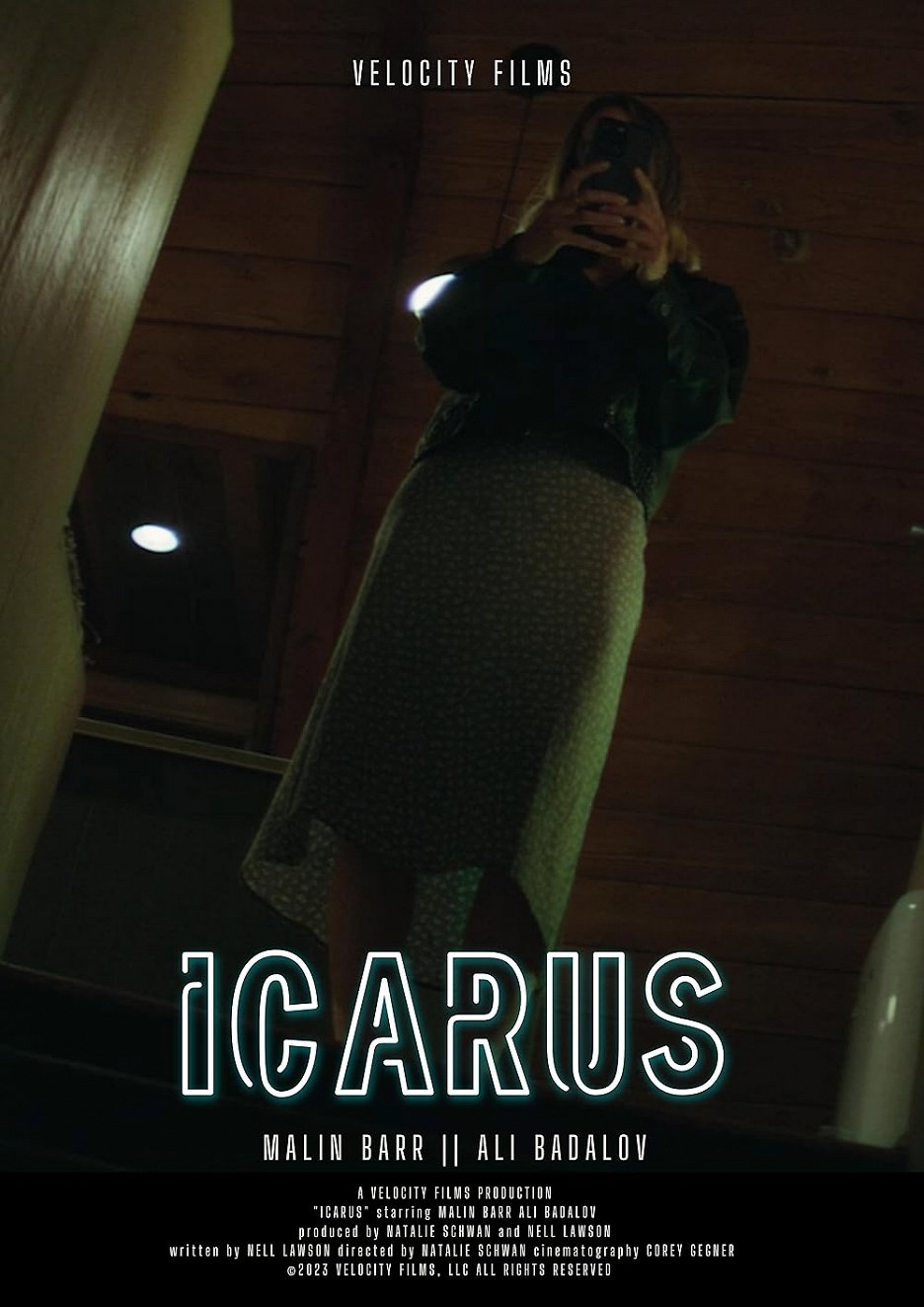 Icarus (2024) | ČSFD.cz
