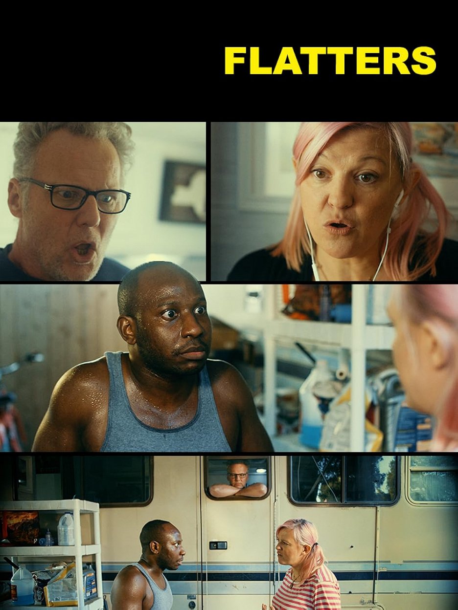 Flatters (2024) | ČSFD.cz