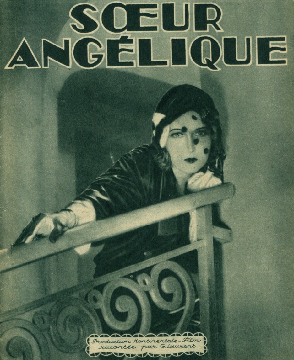 Sestra Angelika (1932) | ČSFD.cz