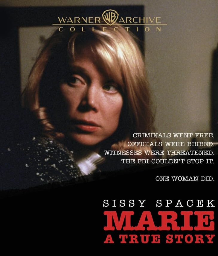 Marie (1985) | ČSFD.cz