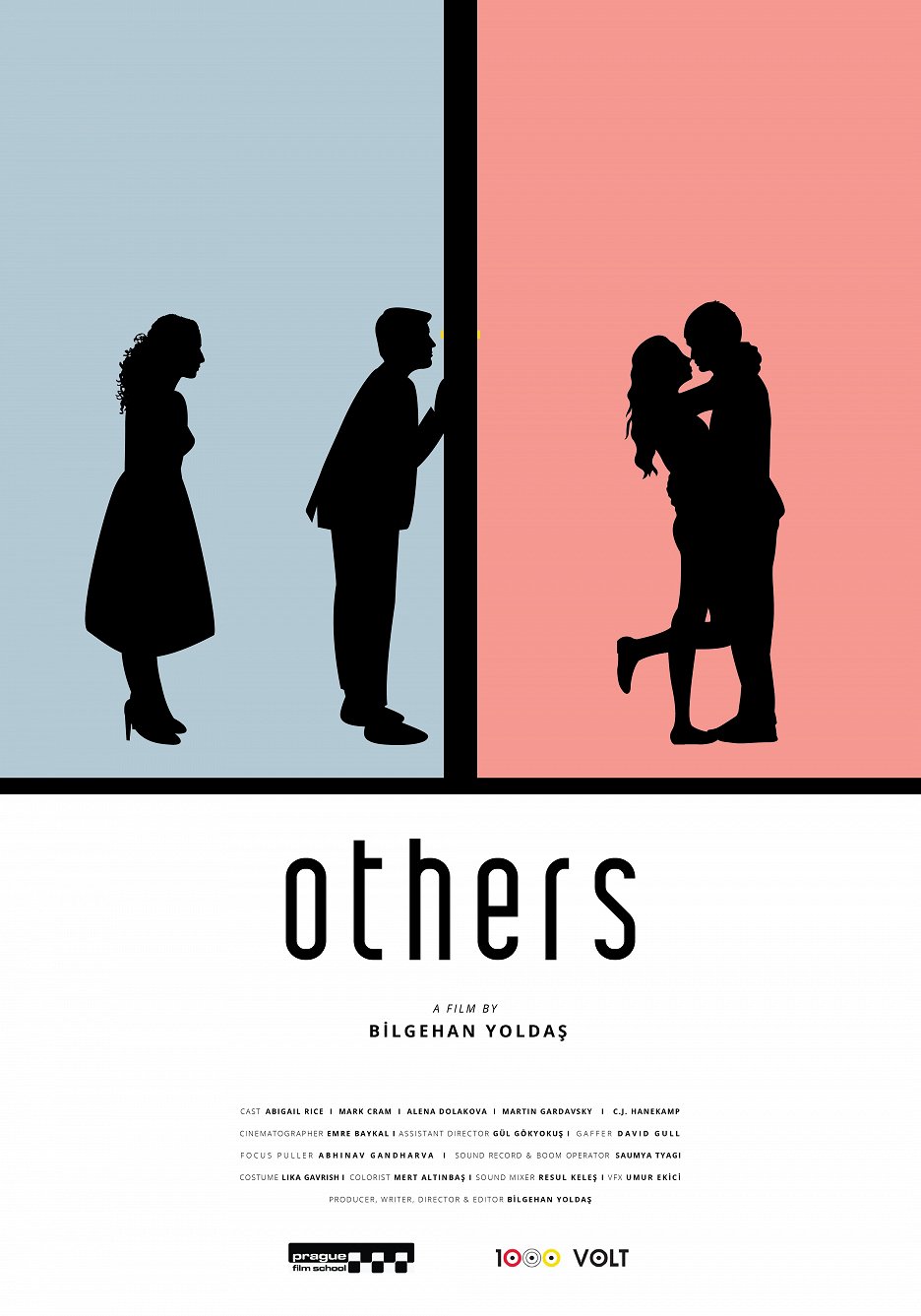 Başkaları (2017) | ČSFD.cz