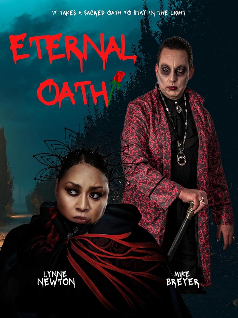 Eternal Oath (2024) | ČSFD.cz