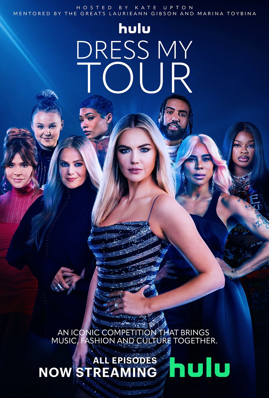 Dress My Tour (2024) | ČSFD.cz