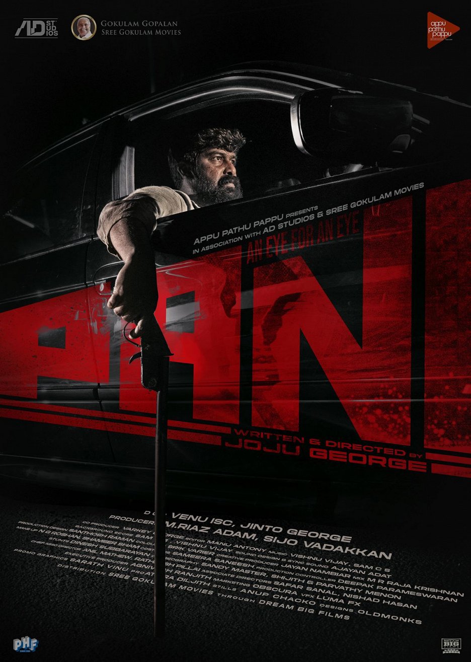 Pani (2024) | ČSFD.cz