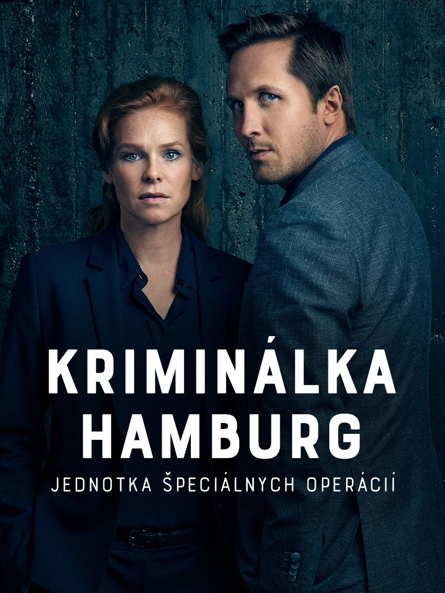 Sonderlage - Ein Hamburg-Krimi (2023) | Creators | ČSFD.cz