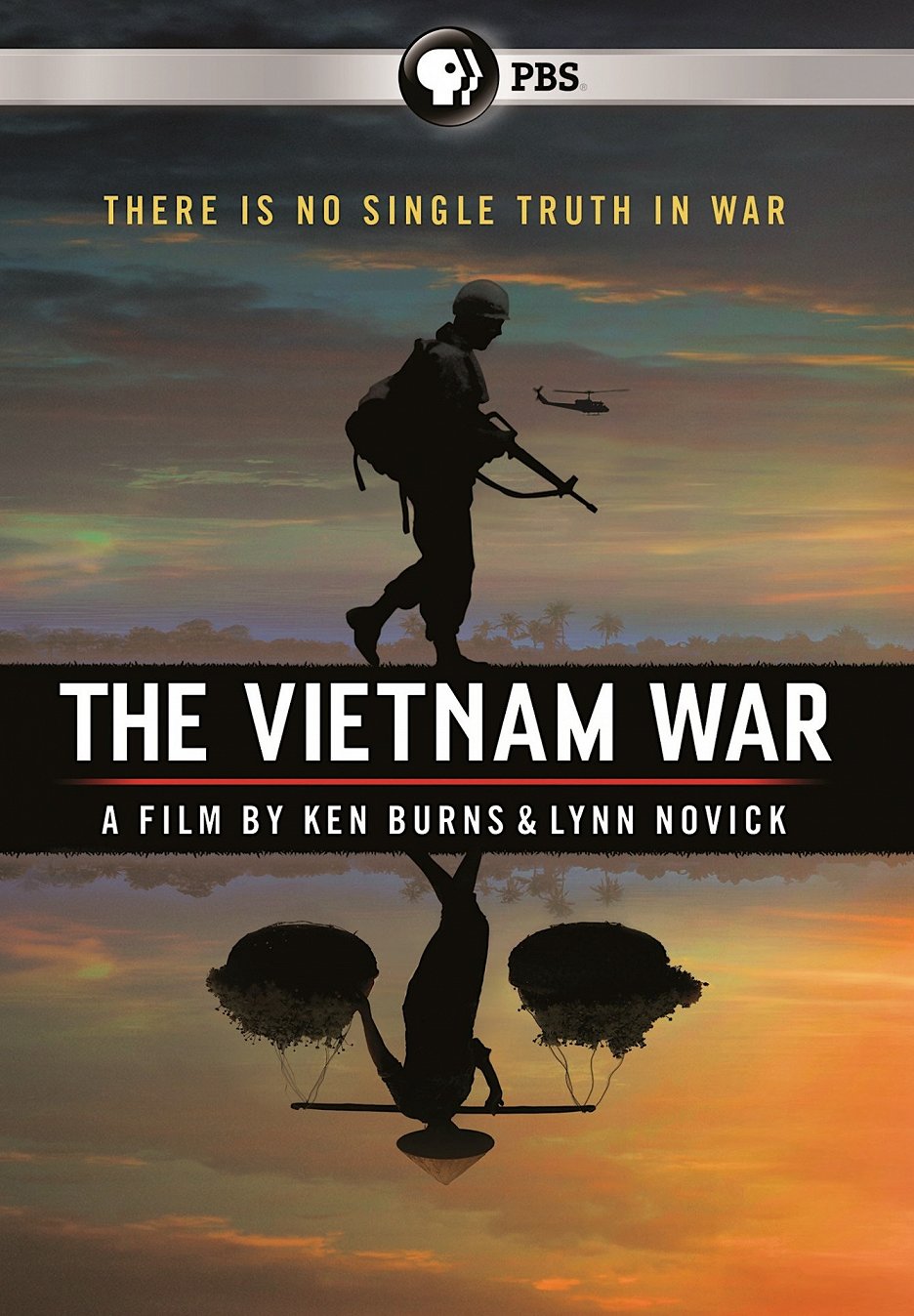 Wojna wietnamska (2017) | Ścieżki dźwiękowe | ČSFD.cz