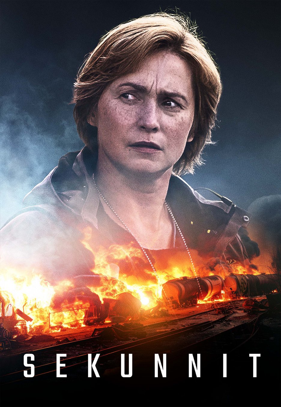 Sekunnit (2024) | ČSFD.cz