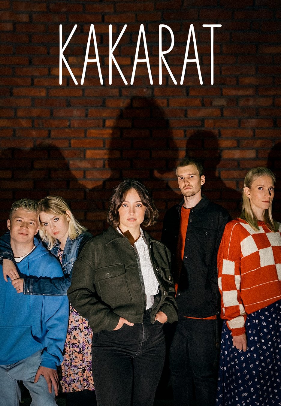 Kakarat - Season 3 (S03) (2023) | ČSFD.cz