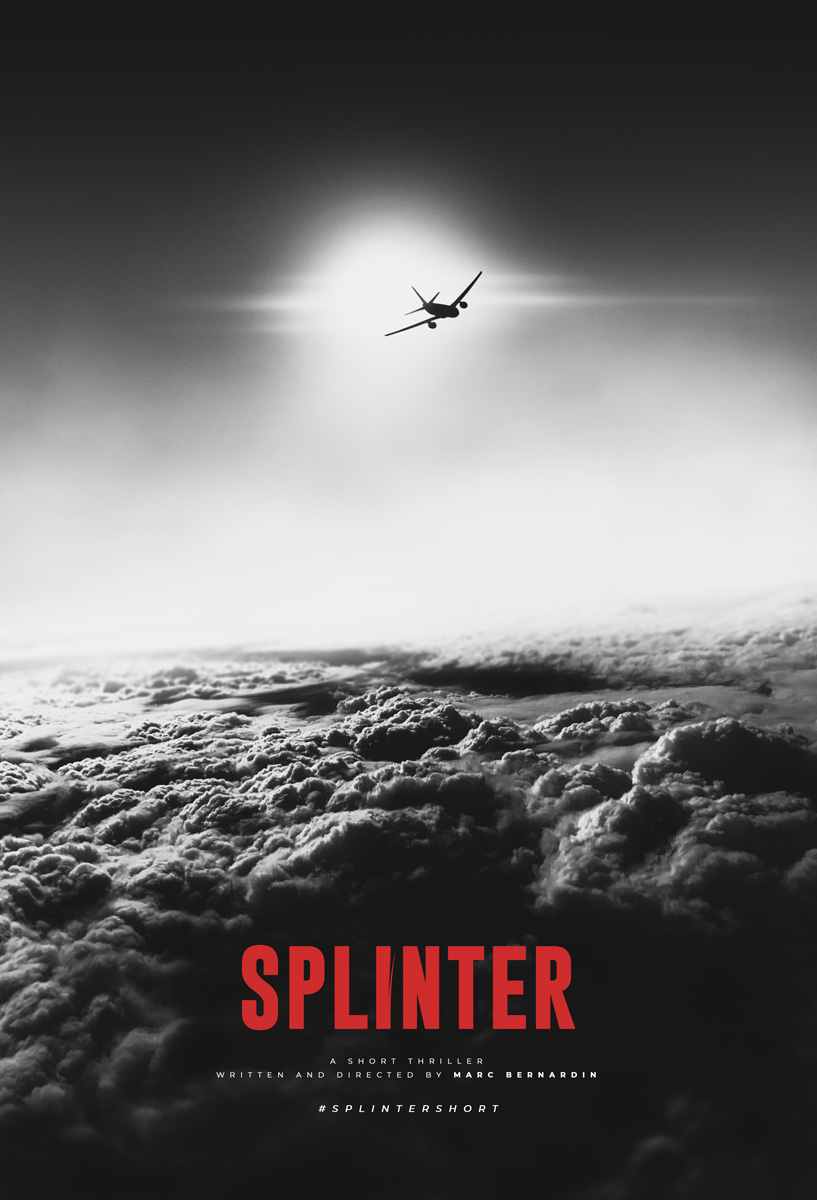 Splinter (2023) | ČSFD.cz