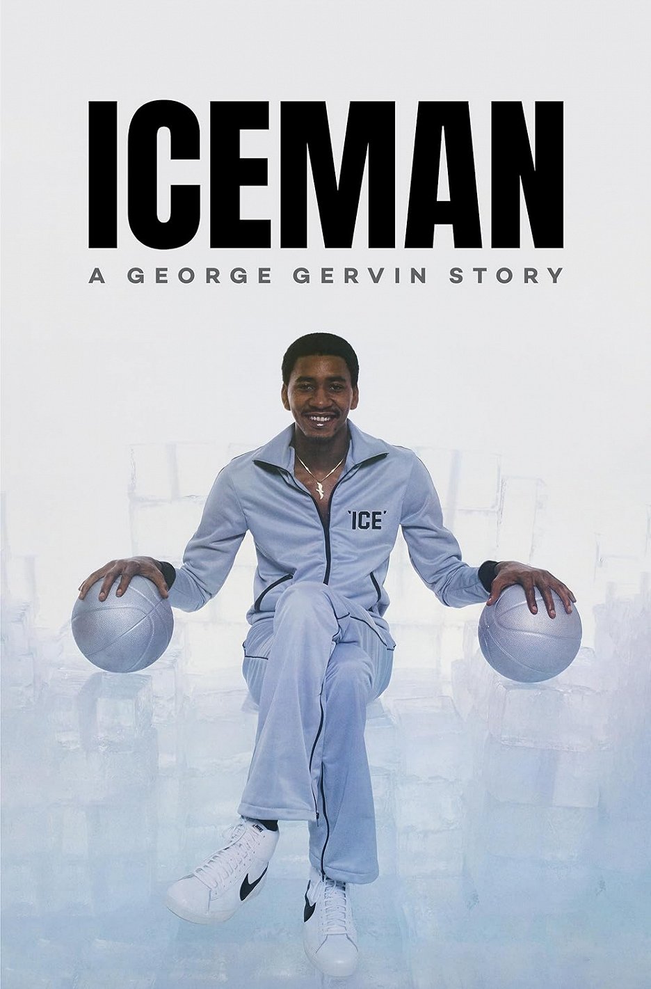 Iceman (2023) | ČSFD.cz