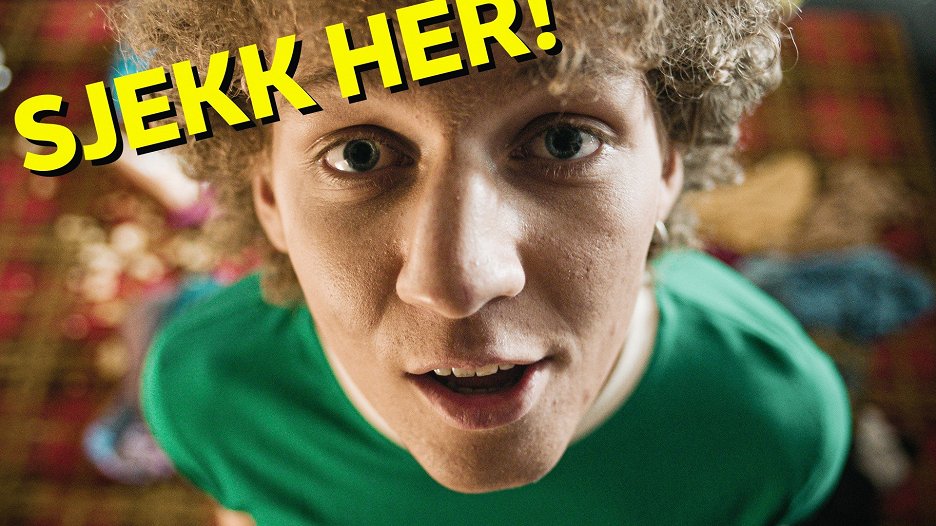 Sjekk her! (2022) | ČSFD.cz