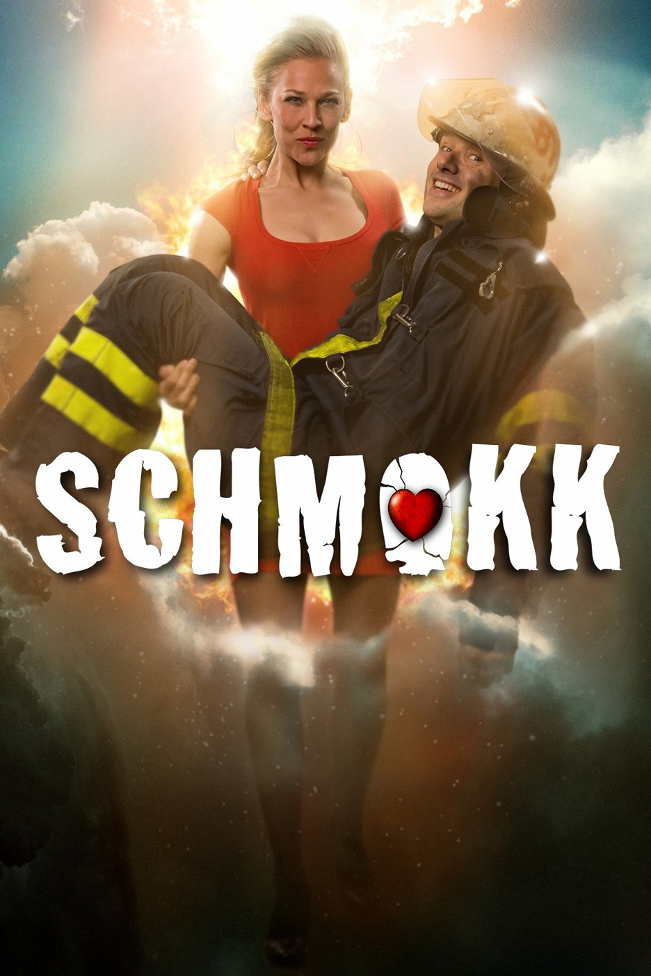 Schmokk (2011) | Galerie - Ze seriálu | ČSFD.cz
