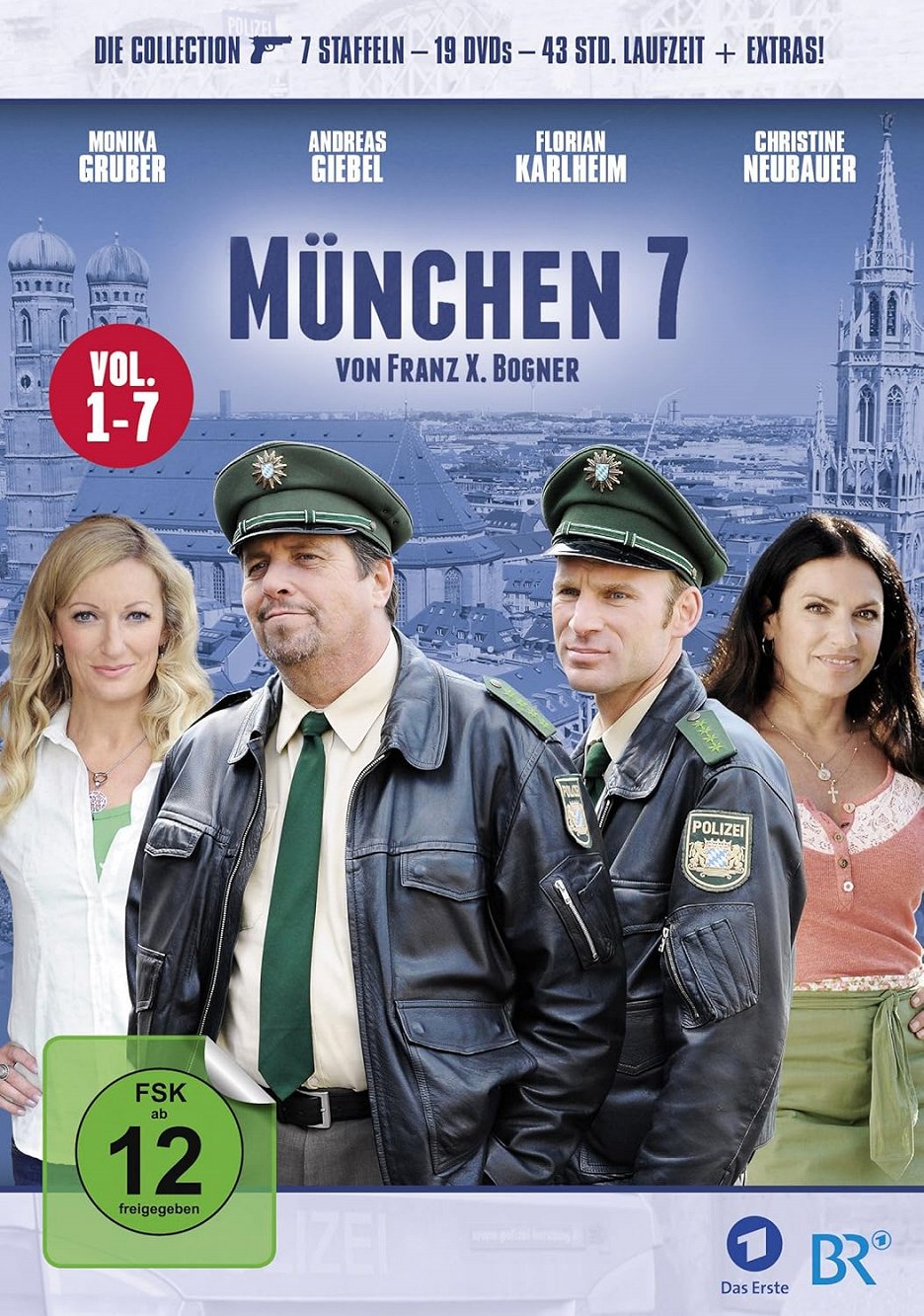 München 7 (2004) | ČSFD.cz