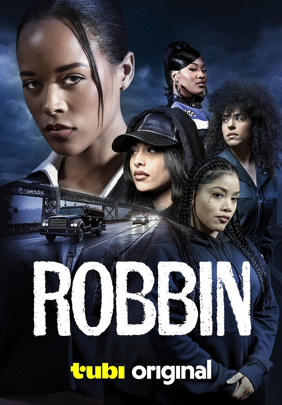 Robbin (2024) | ČSFD.cz