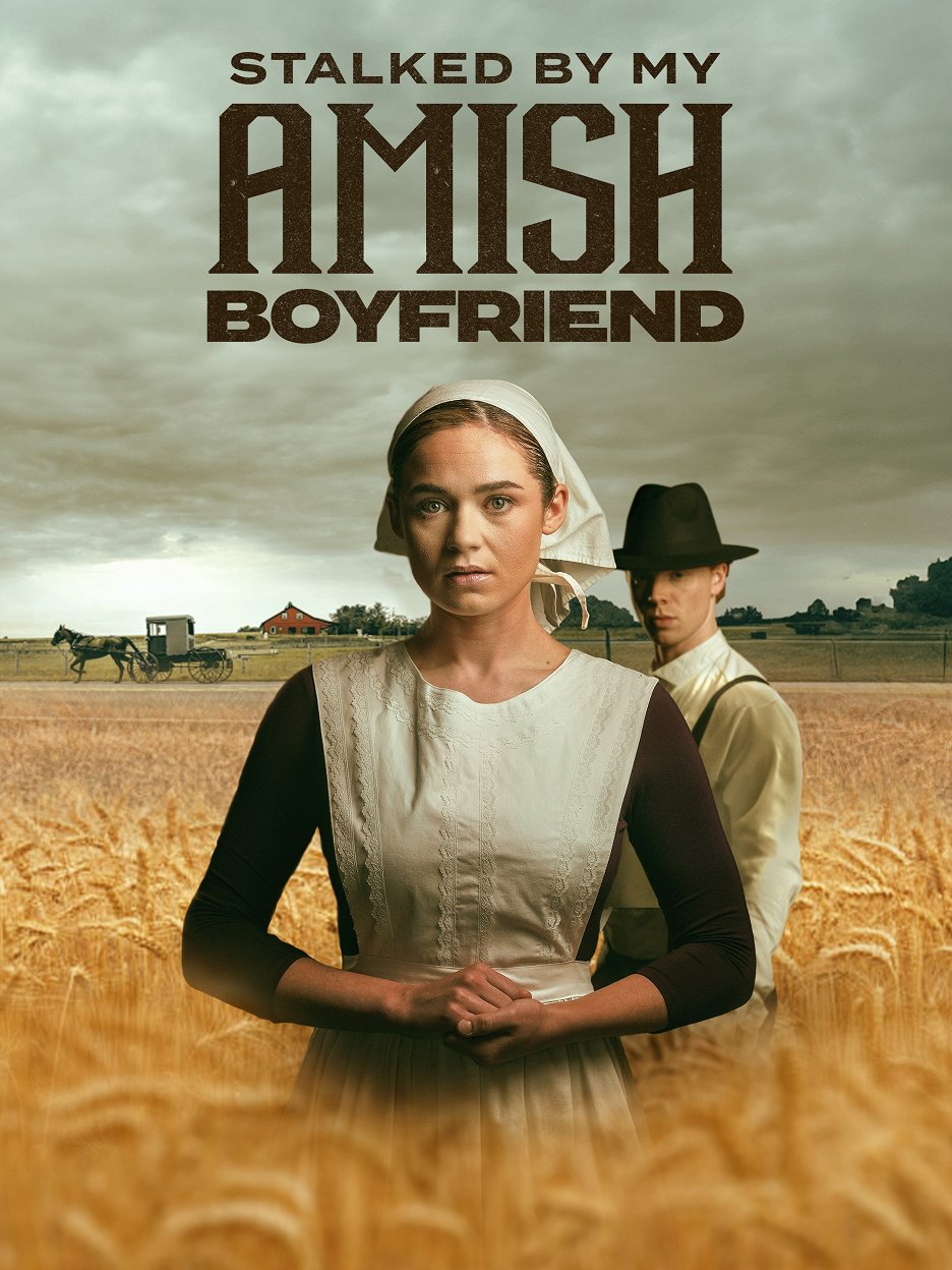 Stalked by My Amish Boyfriend (2024) | Gallery - Posters | ČSFD.cz
