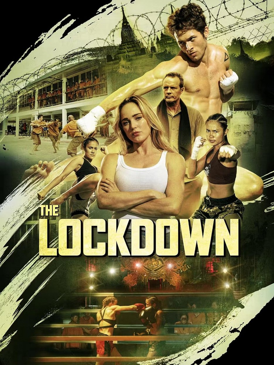 The Lockdown (2024) | ČSFD.cz