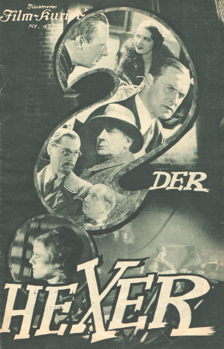 Maska (1932) | ČSFD.cz