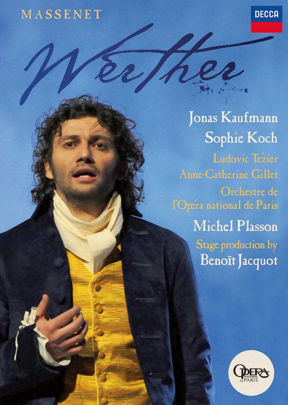 Werther (2010) | ČSFD.cz