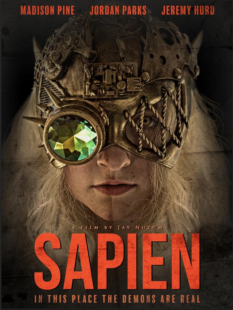 Sapien (2024) | ČSFD.cz