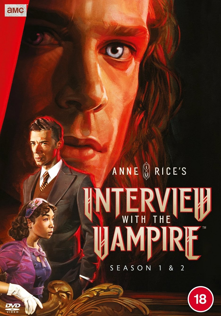 Interview with the Vampire (2022) | Recenze - Uživatelské | ČSFD.cz