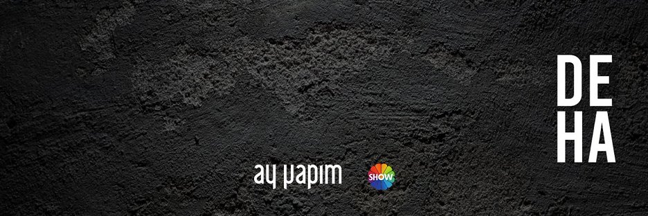 Deha (2024) | ČSFD.cz