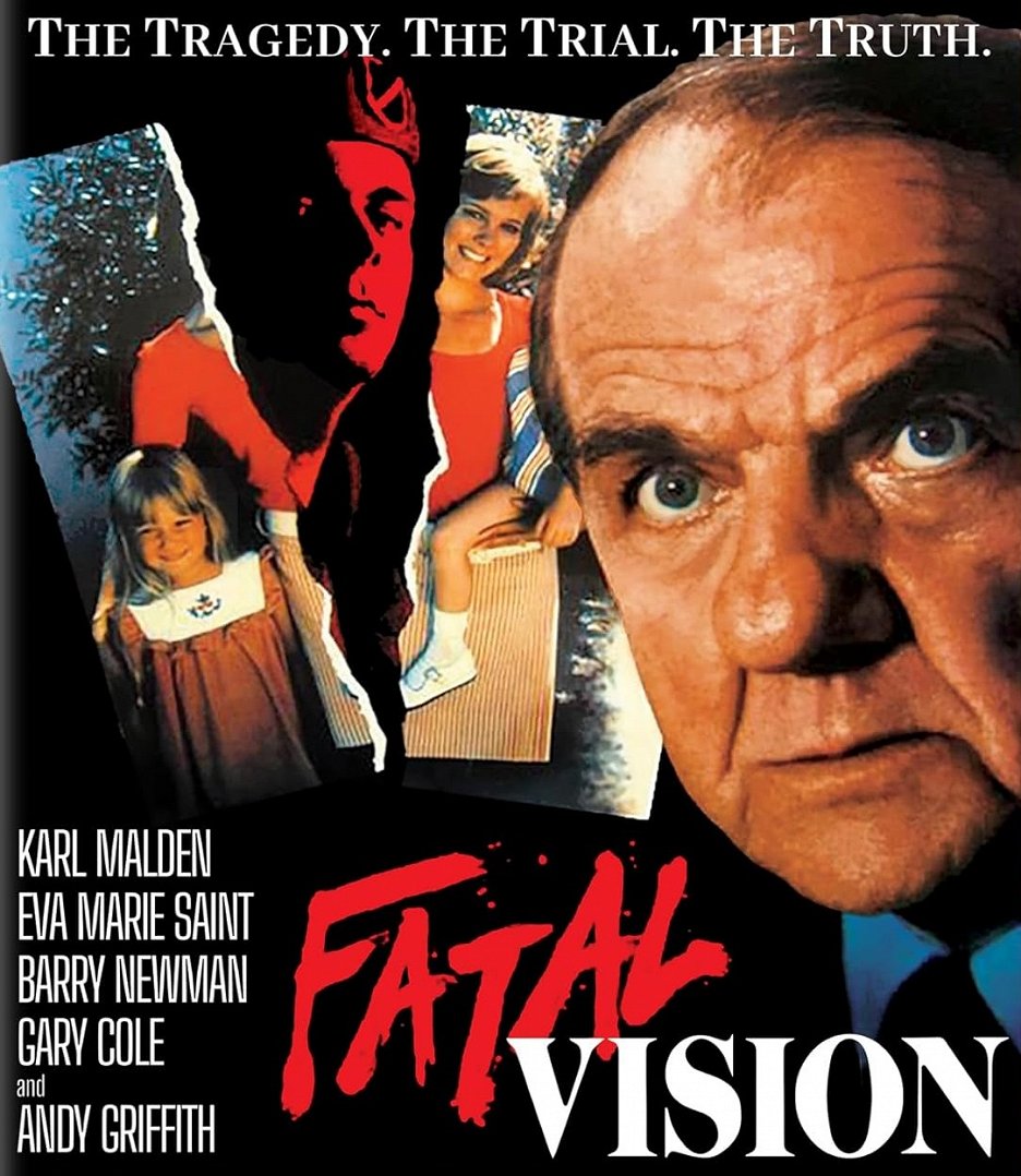 Fatal Vision (1984) | ČSFD.cz