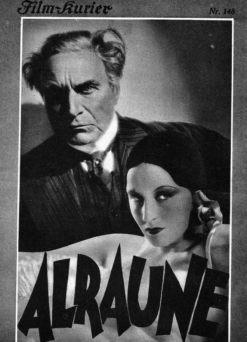 Alraune (1930) | ČSFD.cz