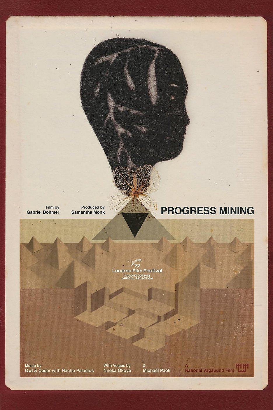 Progress Mining (2024) | ČSFD.cz