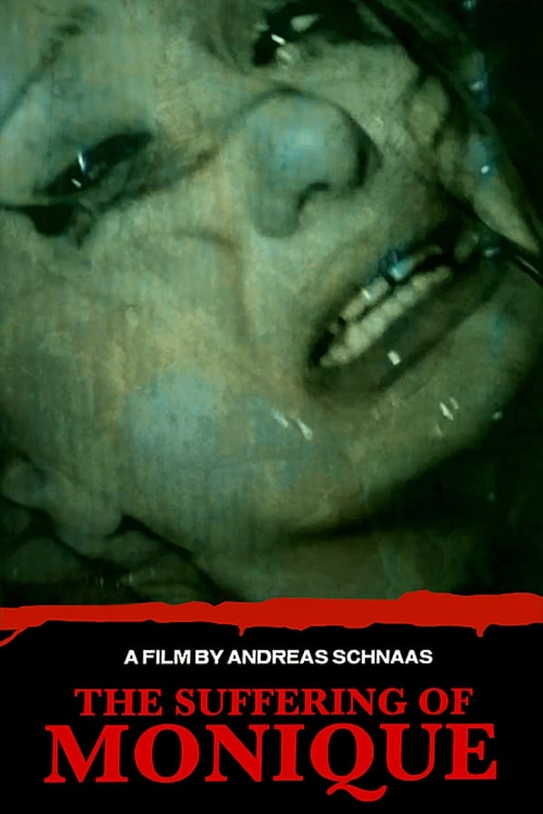 The Suffering of Monique (2024) | ČSFD.cz
