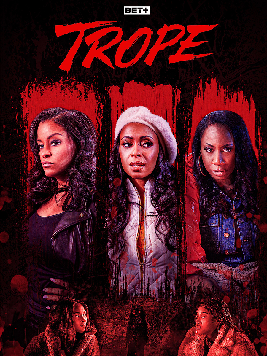 Trope (2024) | ČSFD.cz