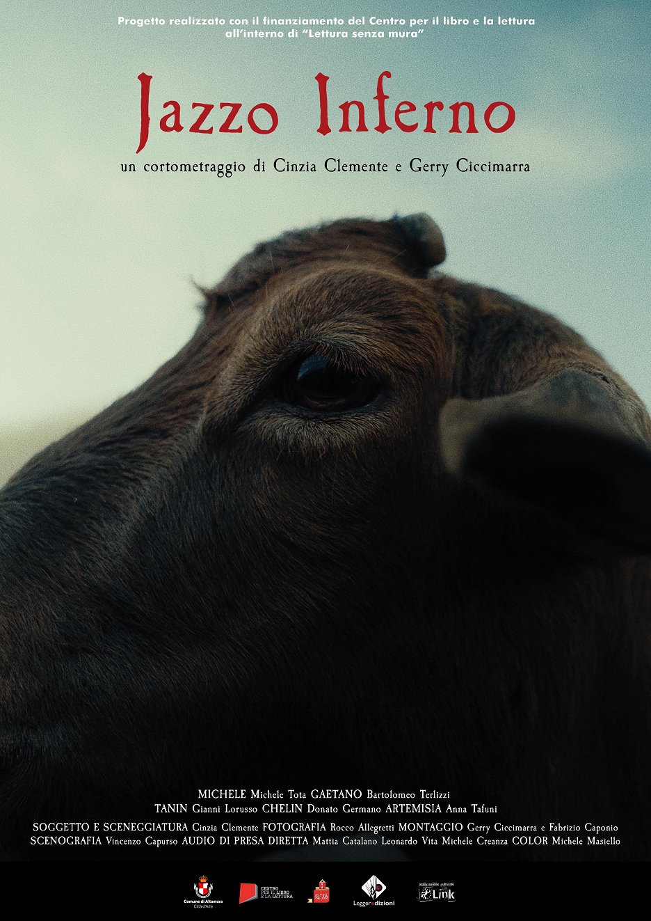 Jazzo Inferno (2023) | ČSFD.cz