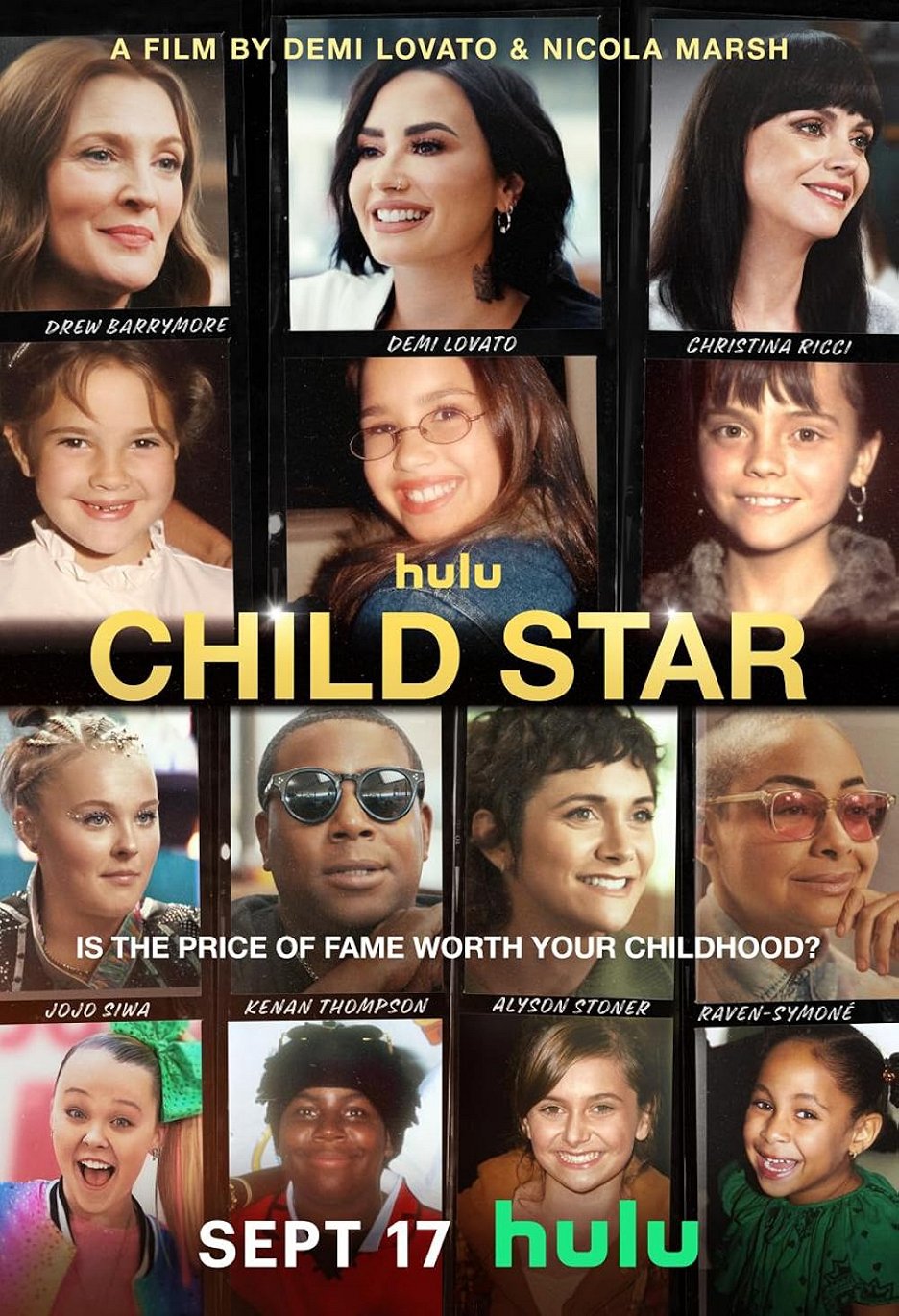 Child Star (2024) | ČSFD.cz
