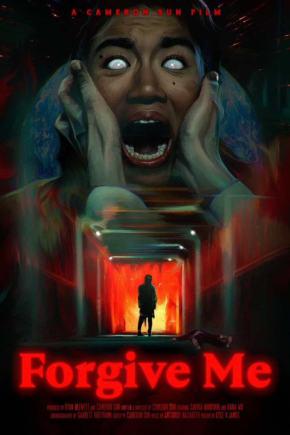 Forgive Me (2024) | ČSFD.cz