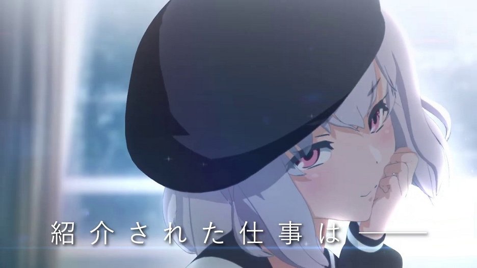 Isekai System (2020) | ČSFD.cz