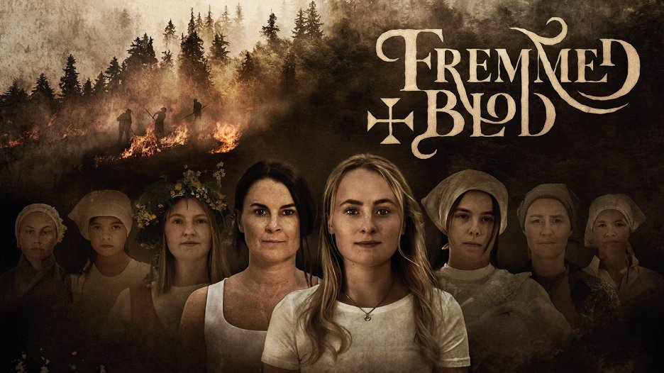 Fremmed blod (2021) | ČSFD.cz