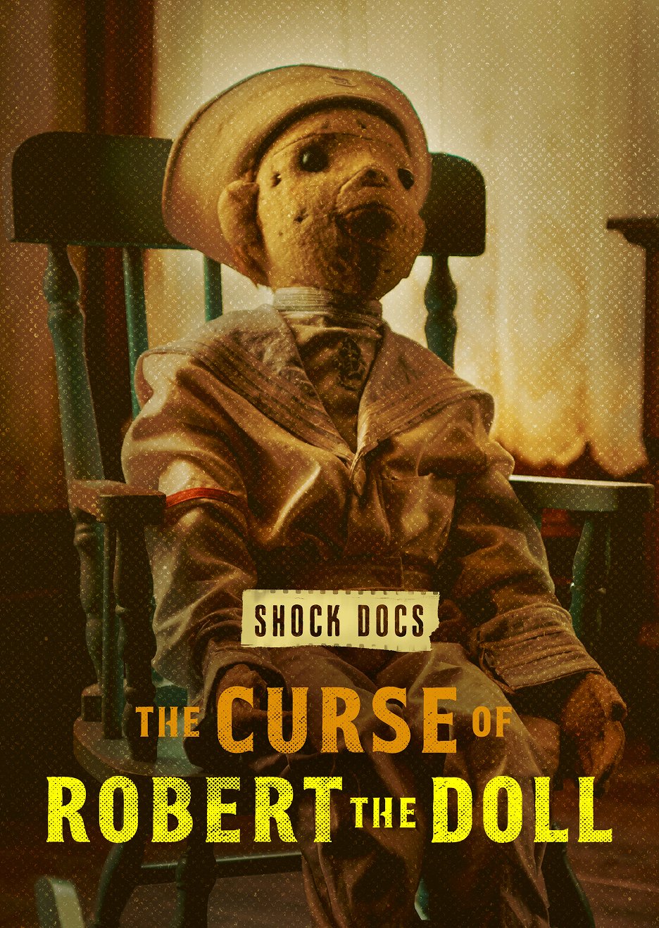 Prokletá panenka Robert (2022) | ČSFD.cz