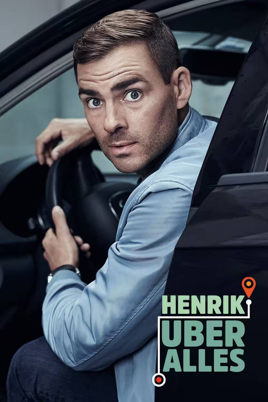 Henrik Uber alles (2019) | ČSFD.cz