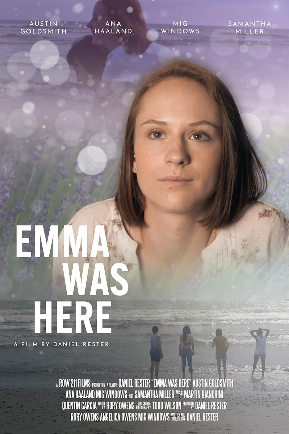 Emma Was Here (2024) | ČSFD.cz