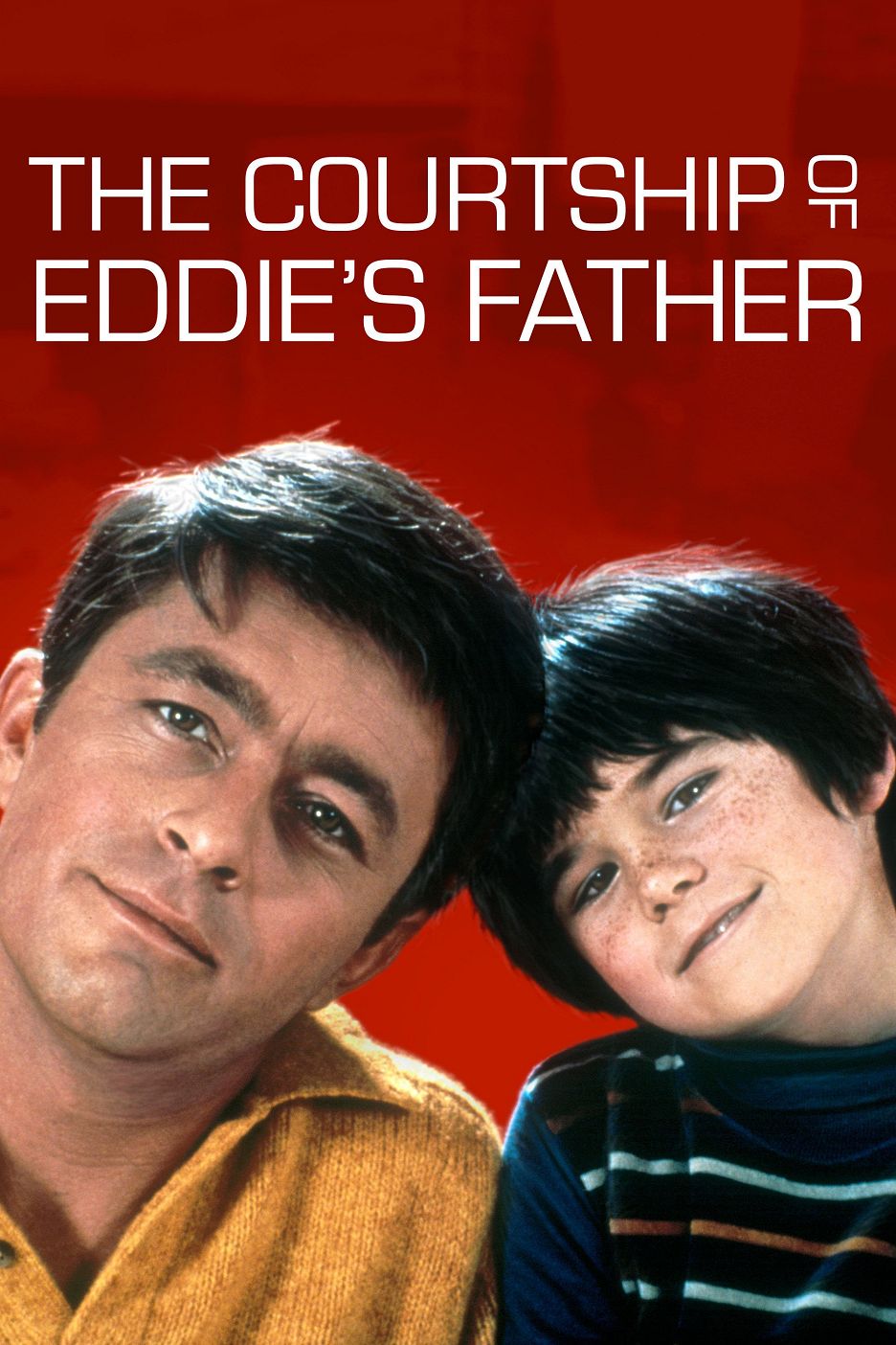 The Courtship of Eddie's Father (1969) | ČSFD.cz