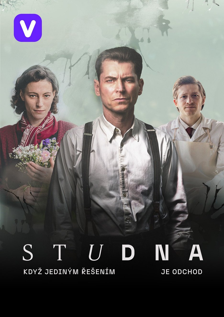 Studna (2025) | Epizody | ČSFD.cz