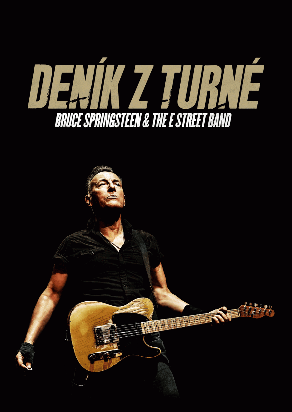 Road Diary: Bruce Springsteen and the E Street Band (2024) | ČSFD.cz