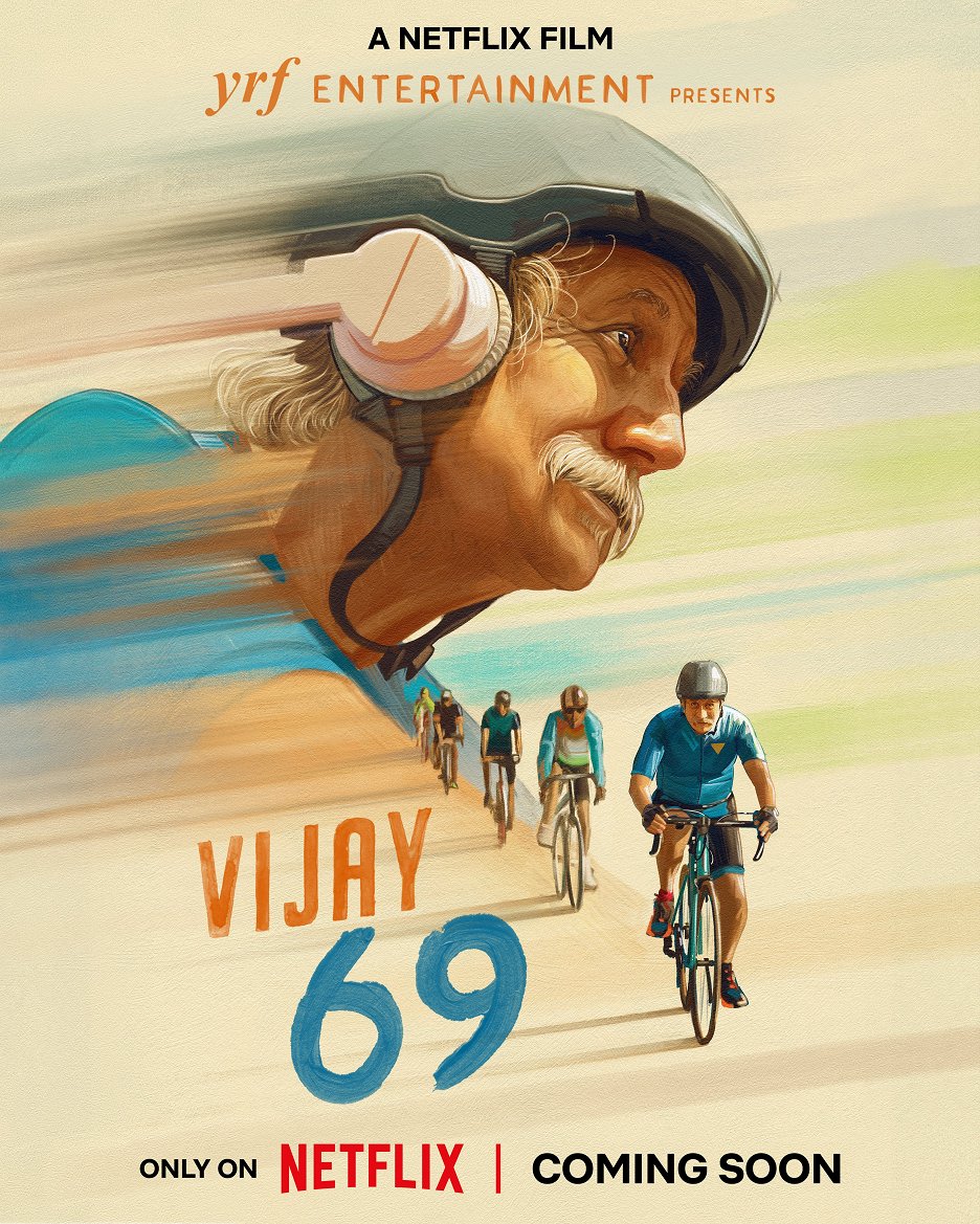 Vijay 69 (2024) | ČSFD.cz