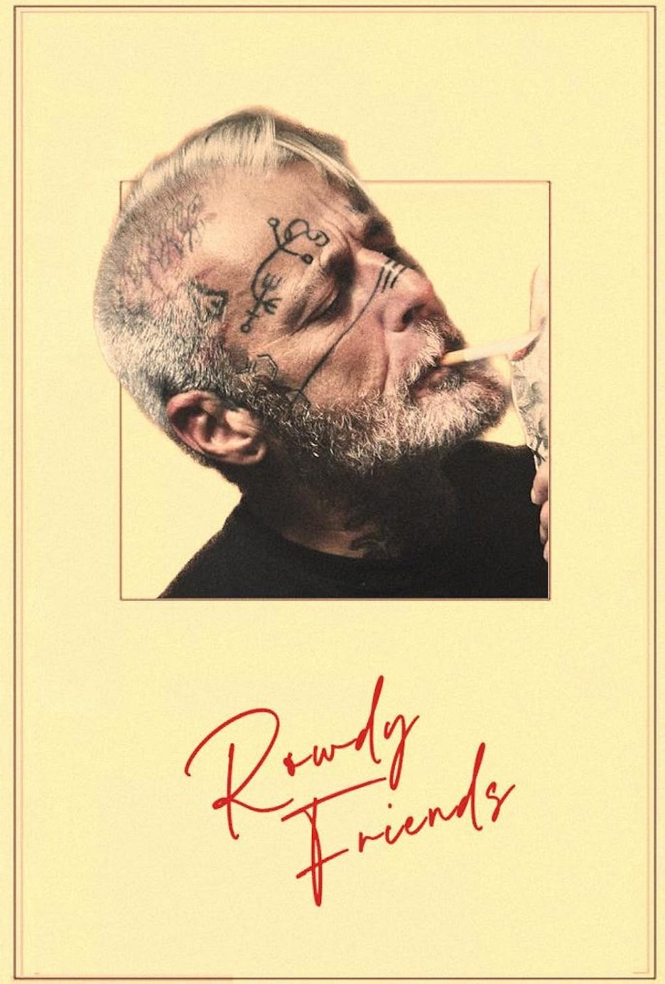 Rowdy Friends (2024) | ČSFD.cz