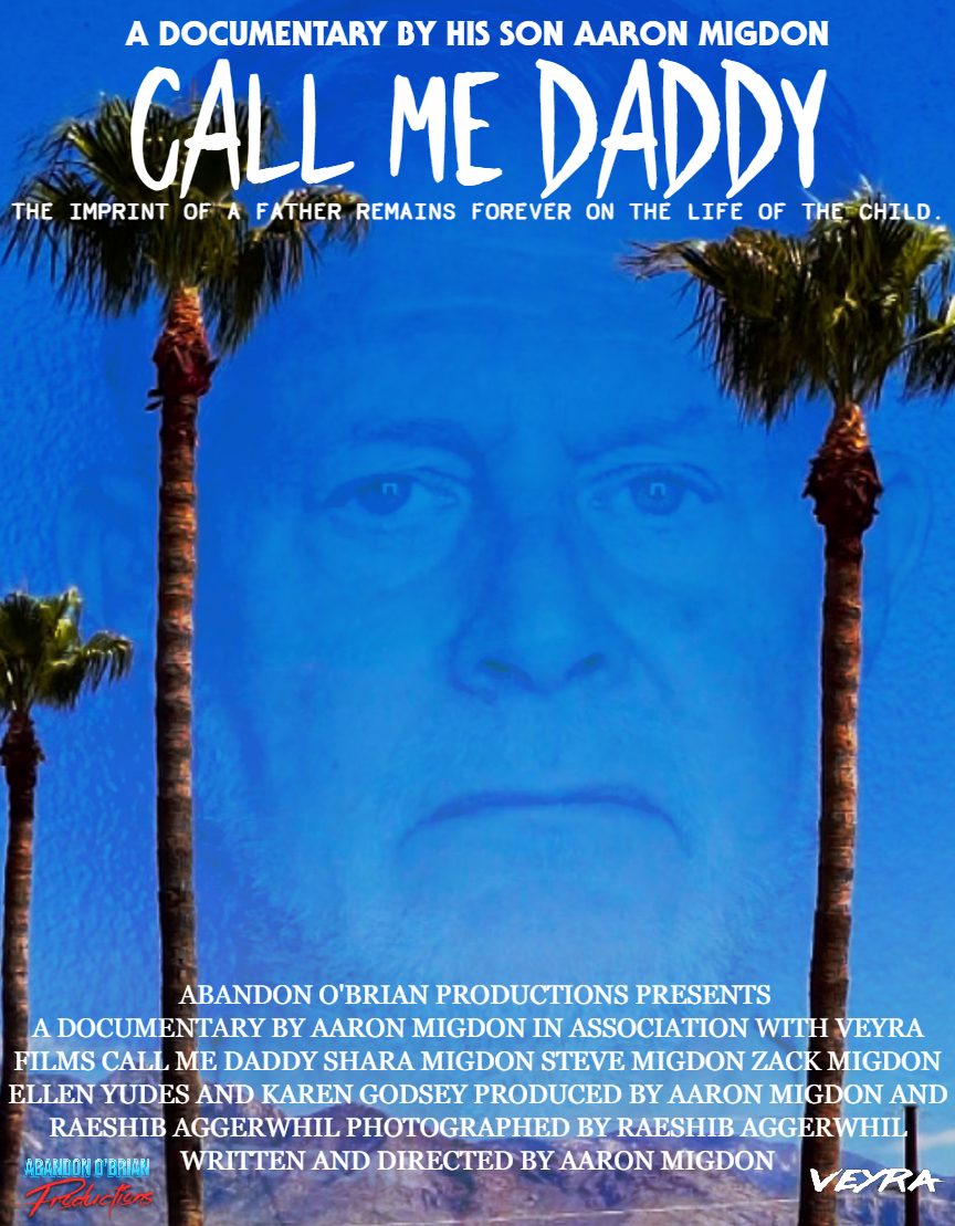 Call Me Daddy (2024) | ČSFD.cz