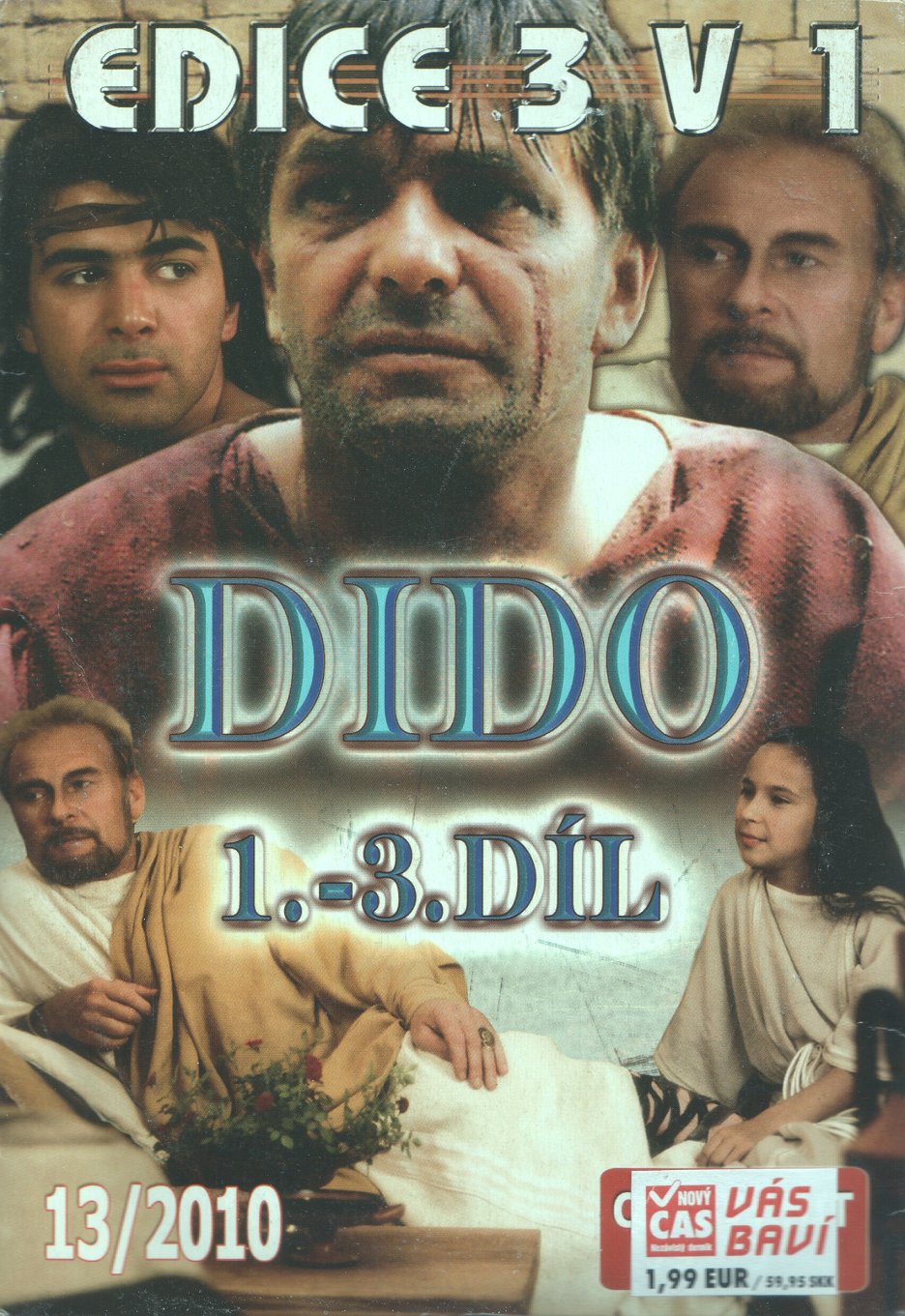 Dido (1991) | ČSFD.cz