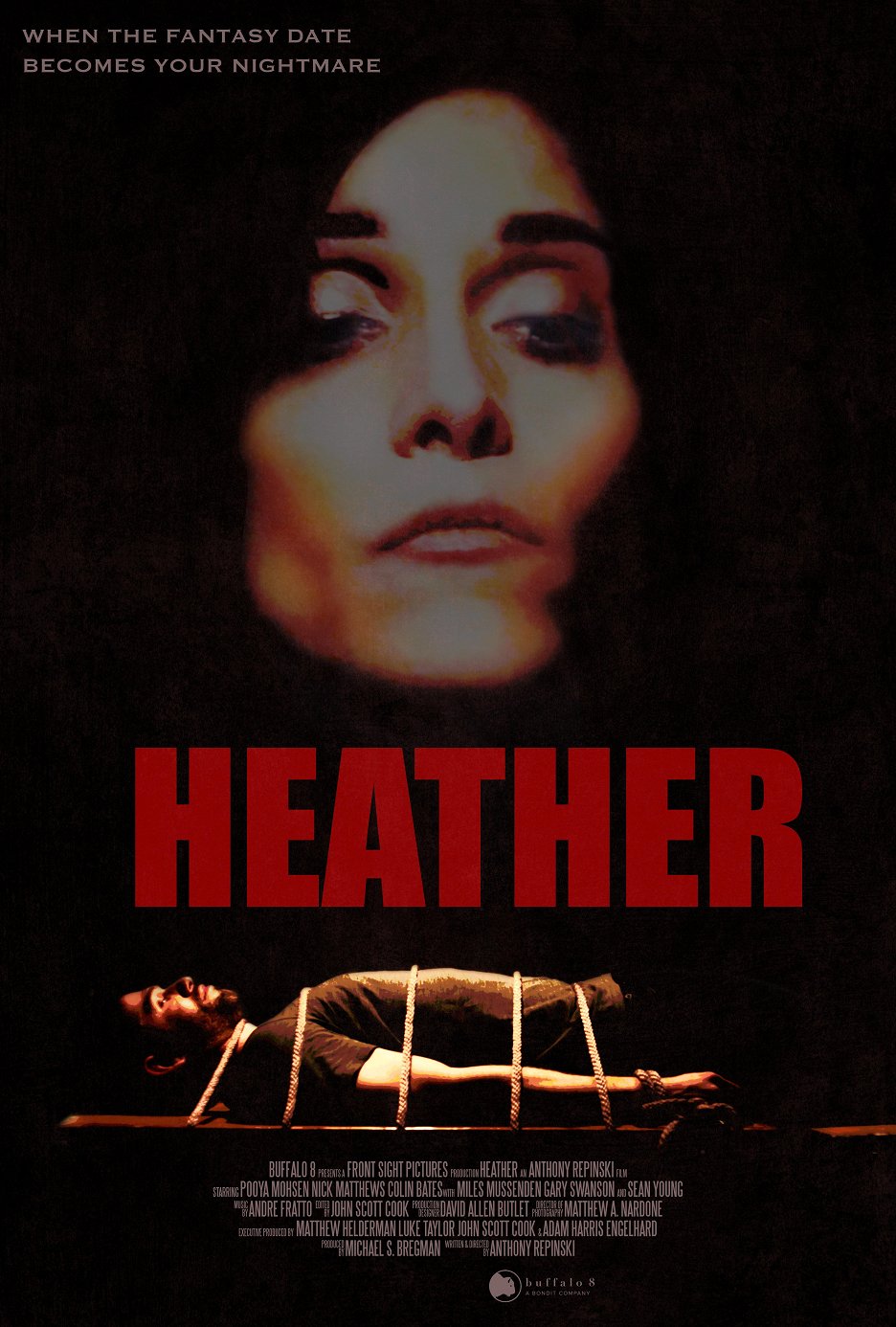 Heather (2024) | ČSFD.cz