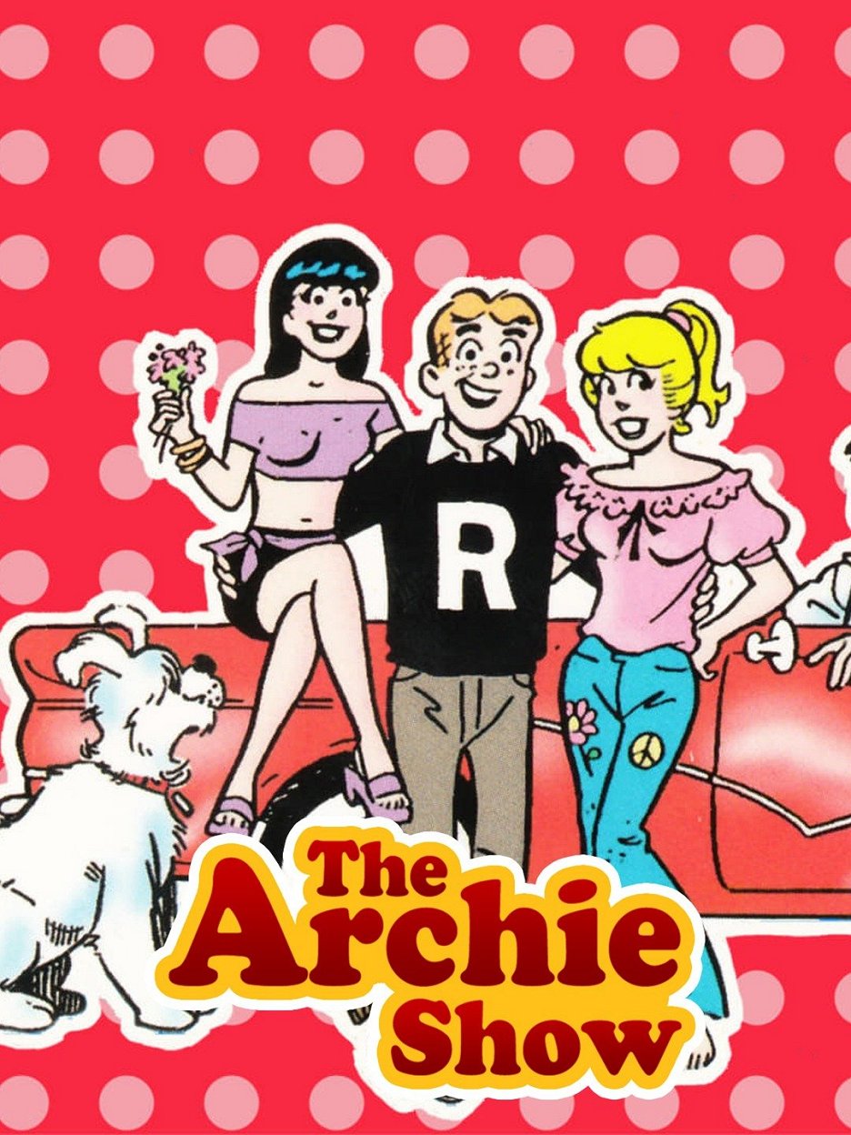 The Archie Show (1968) | ČSFD.cz