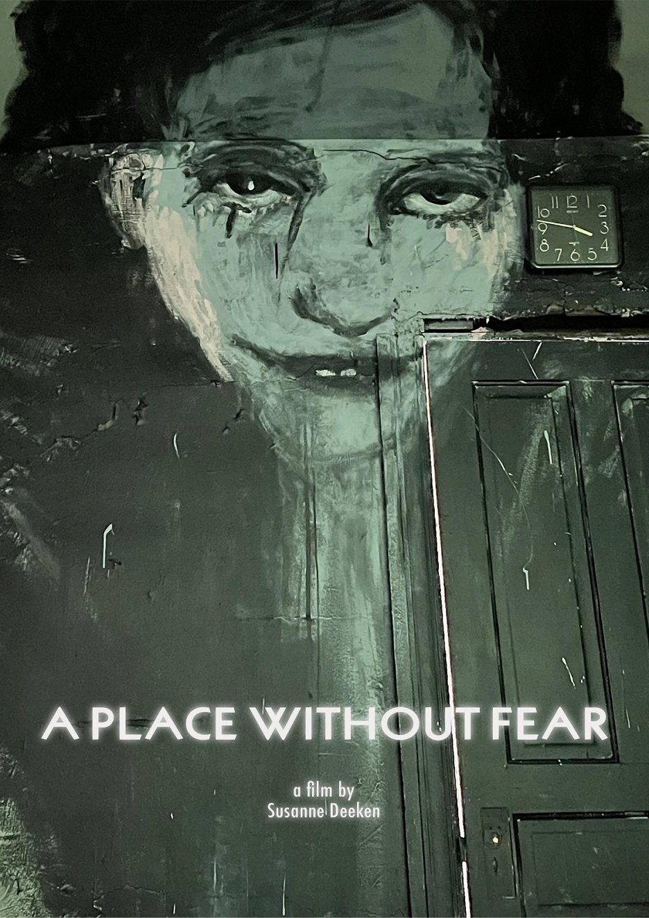 A Place Without Fear (2024) | ČSFD.cz