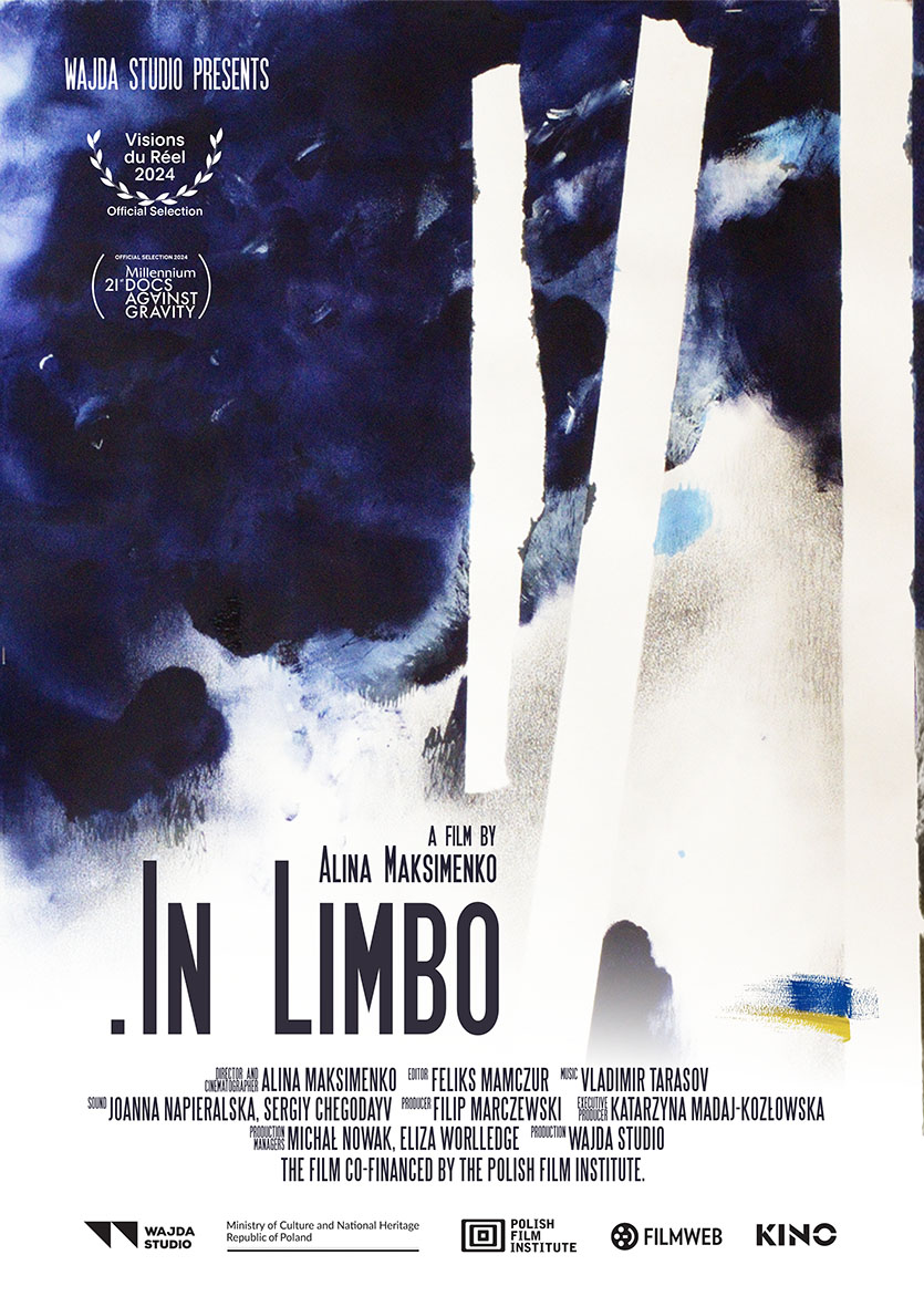 V limbu (2024) | ČSFD.cz